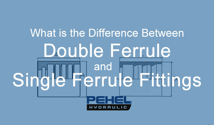Hose fittings, Hydraulic System & Fittings factory - PEHEL Hydraulic